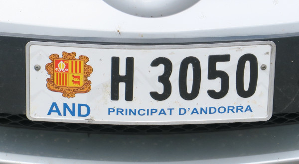 Andorra