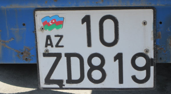 Azerbaijan