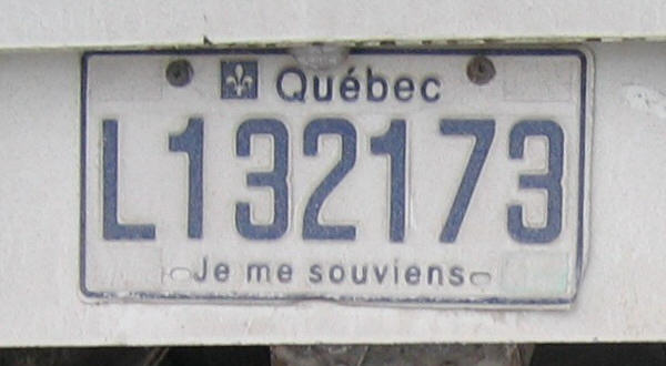 Canada Quebec