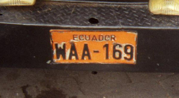 Ecuador and Galapagos